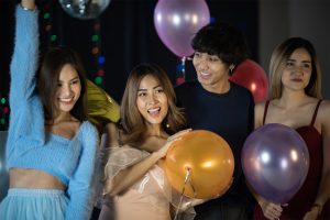 Goodwill Entertainment – Collaborative, Enterprising, Sincerity, Innovative